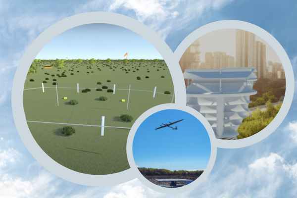 Winds of change for renewables