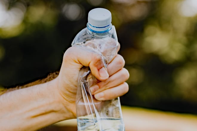 Plastic that breaks down in landfill - Cool Green Tech