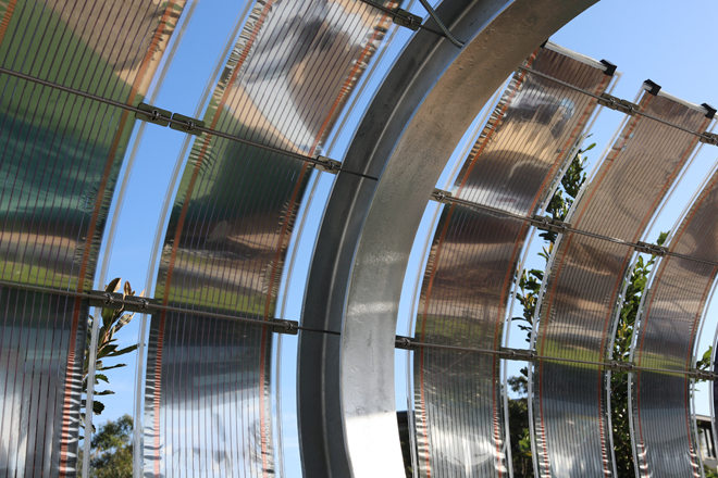 Printing-press makeover for solar panels - Cool Green Tech