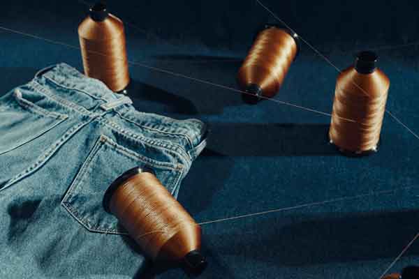 Seamless innovation for fashion - Cool Green Tech